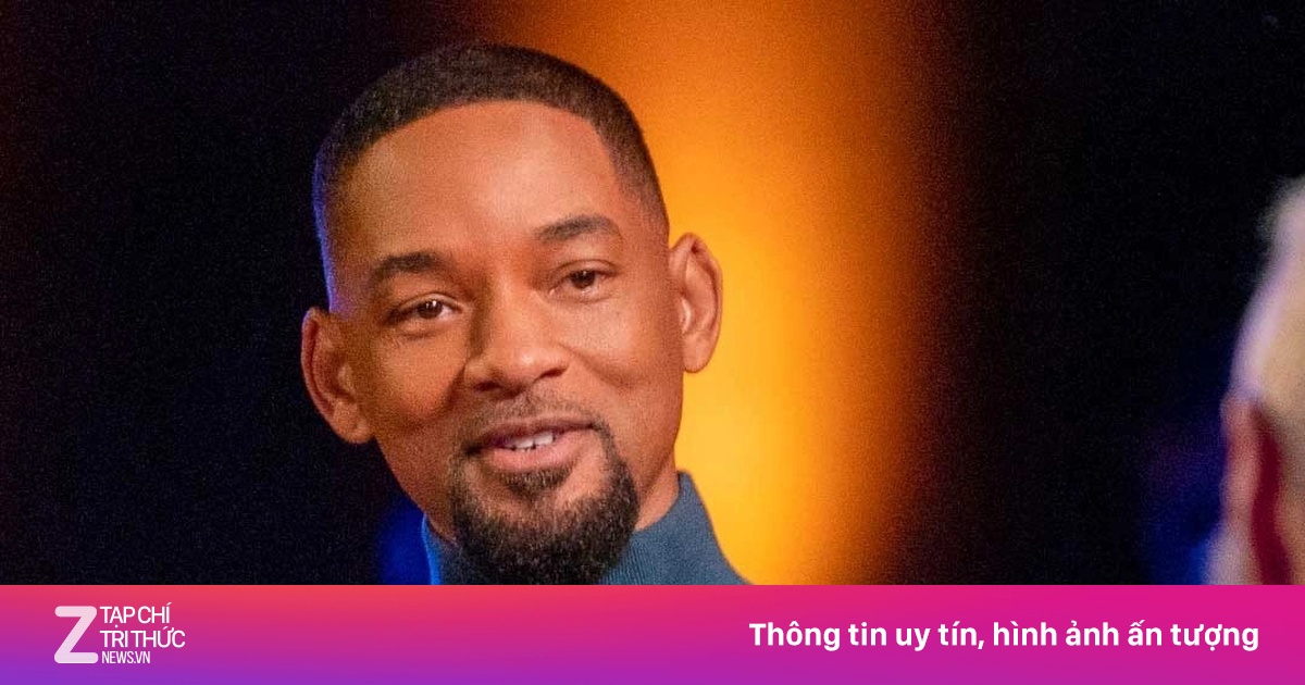 Will Smith: 'Dùng chất gây ảo giác là trải nghiệm kinh khủng nhất đời ...