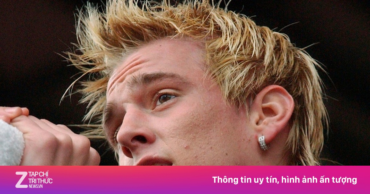 Hiện trường nơi Aaron Carter qua đời - Giải trí - ZNEWS.VN