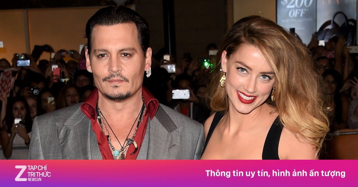 Johnny Depp, Will Smith vượt sóng tẩy chay - Giải trí - ZNEWS.VN