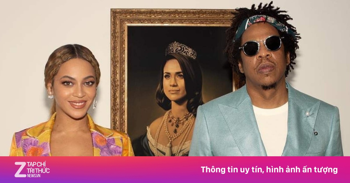 Jay Z - Beyoncé vay hơn 50 triệu USD để mua nhà | Znews.vn