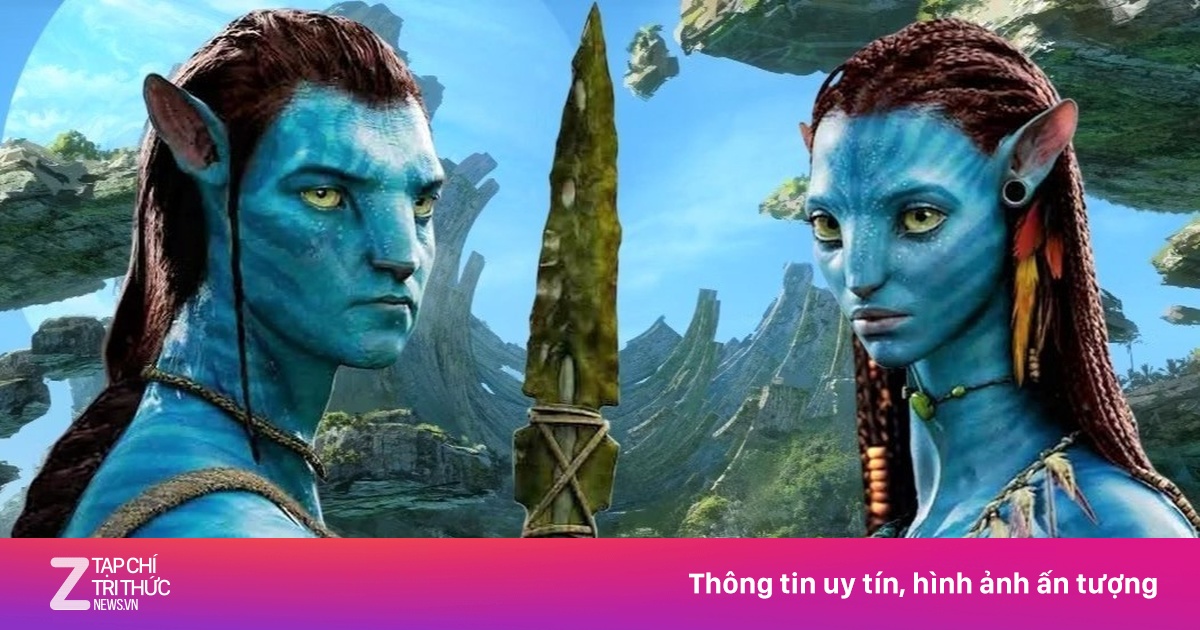 Khác biệt của thương hiệu 'Avatar' | Znews.vn
