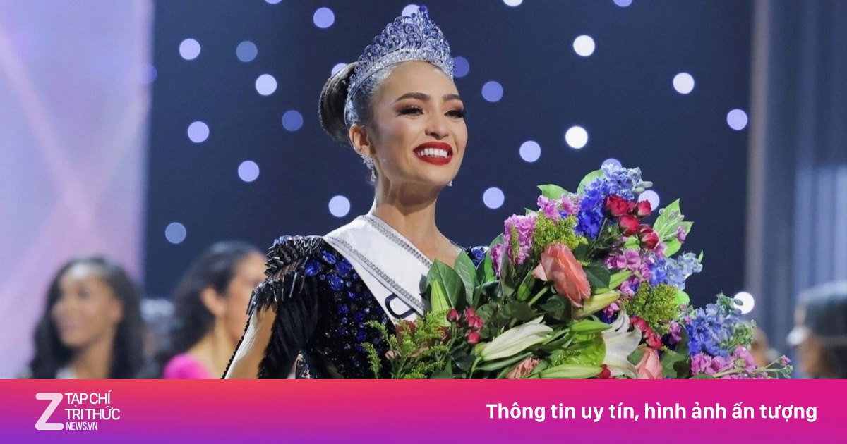 Tổ chức Miss Universe bị chỉ trích - Hoa hậu - ZNEWS.VN