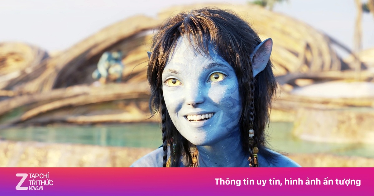 Thành tích mới của 'Avatar 2' - Phim ảnh - ZNEWS.VN