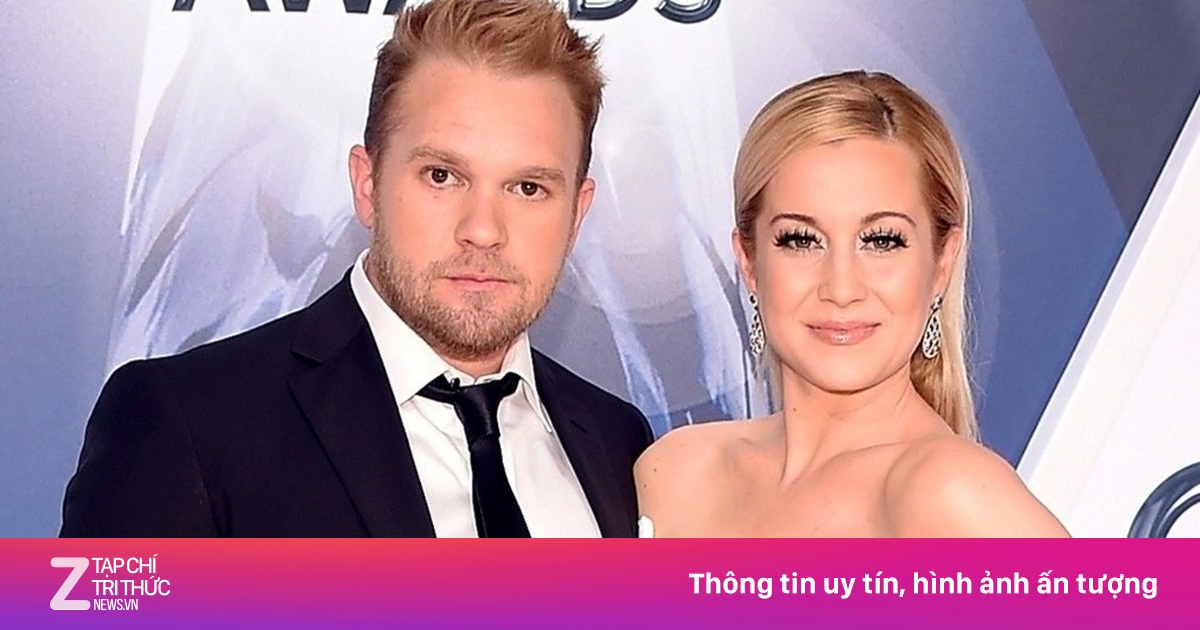 Chồng ca sĩ Kellie Pickler tử vong do trúng đạn tại nhà - Sao Hollywood ...