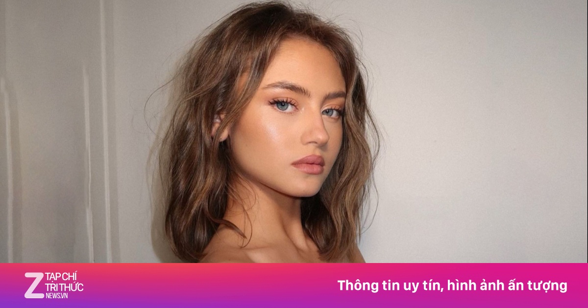 Con gái 19 tuổi của Heidi Klum chụp ảnh ngực trần - Giải trí - ZNEWS.VN