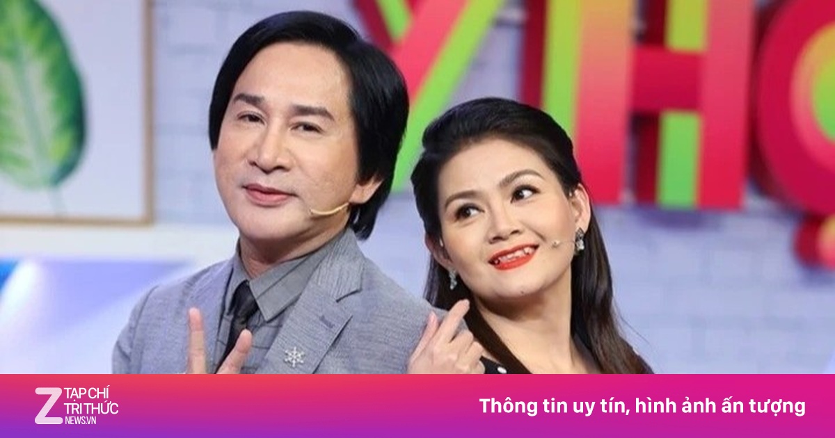 Kim Tử Long 3 đời vợ, 5 con và cuộc sống giàu sang ở tuổi 57 - Giải trí ...