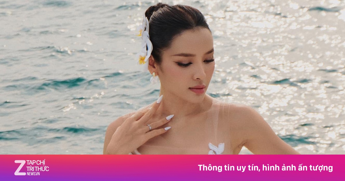 Phương Trinh Jolie mang bầu - Giải trí - ZNEWS.VN