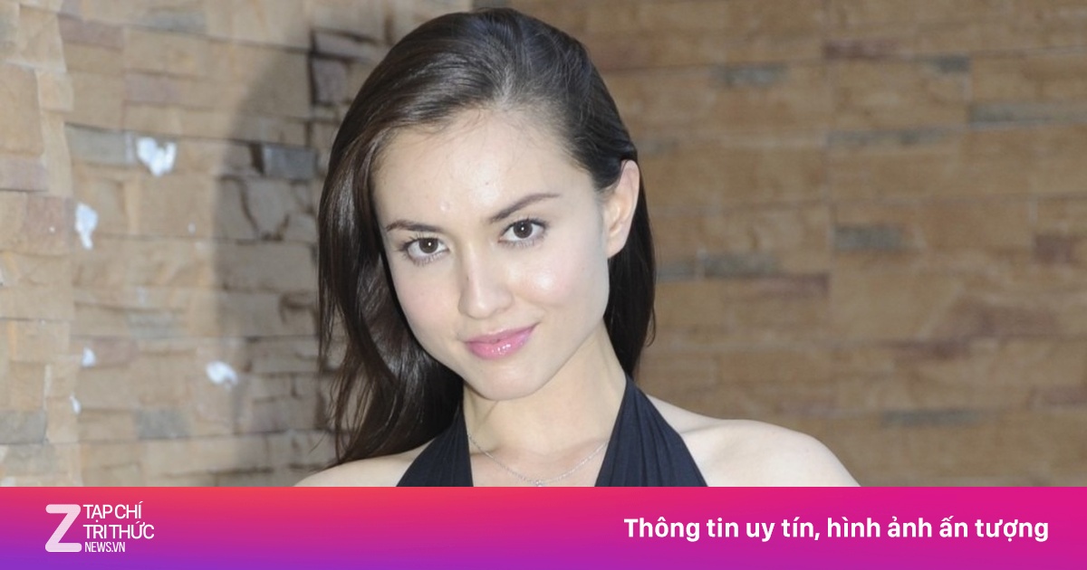 Cuộc sống của Liêu Bích Lệ sau chia tay ông trùm sòng bạc - Giải trí - ZNEWS.VN