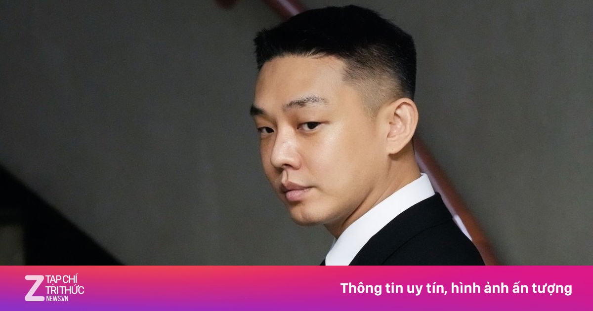 Yoo Ah In bán nhà giữa lúc ngồi tù - Giải trí - ZNEWS.VN