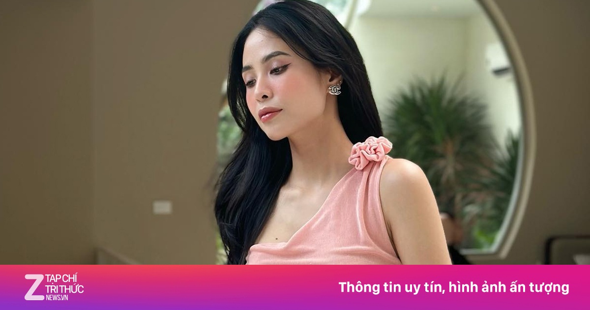 Kiều Anh, Hậu Hoàng lên tiếng về tin đồn bất hòa - Giải trí - ZNEWS.VN