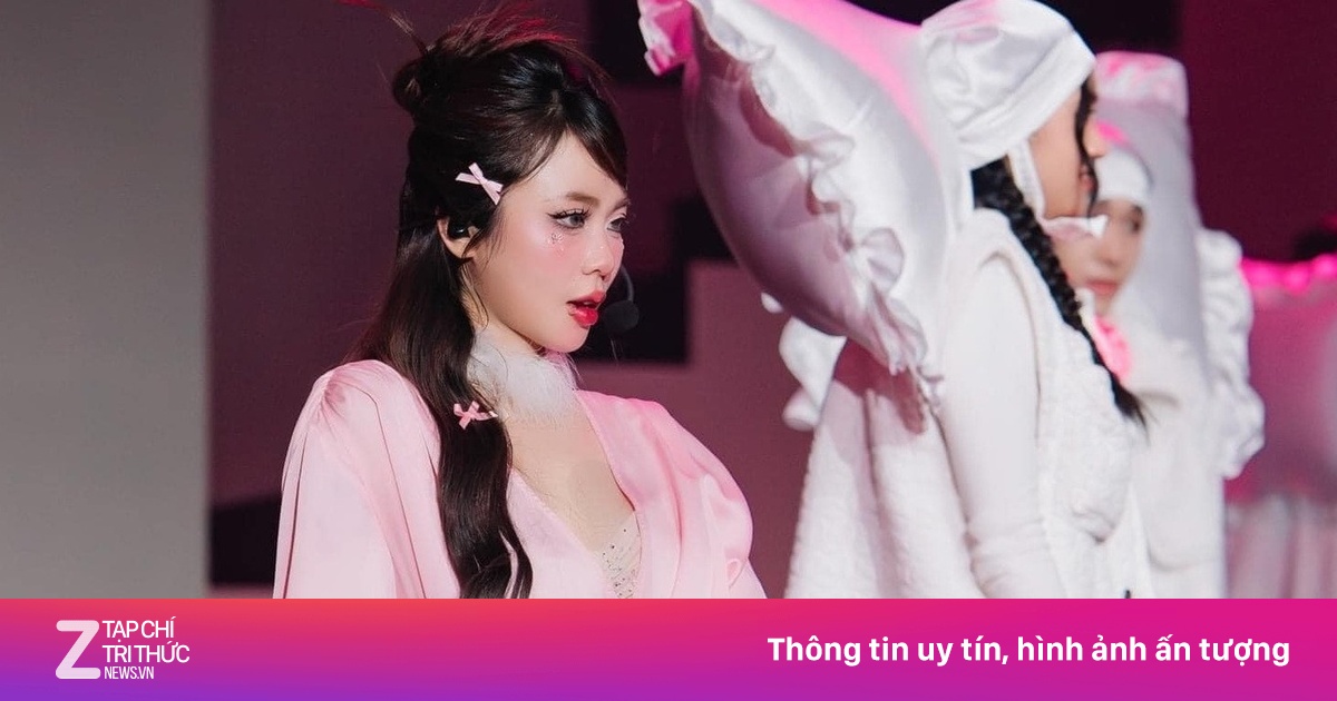 Chị đẹp bị phản ứng - Giải trí - ZNEWS.VN