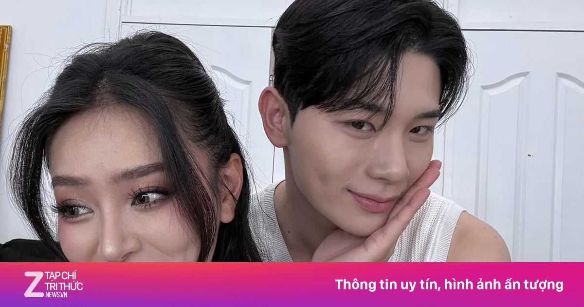 Bùi Khánh Linh nói lý do không hẹn hò Cheon Minuk - Giải trí - ZNEWS.VN