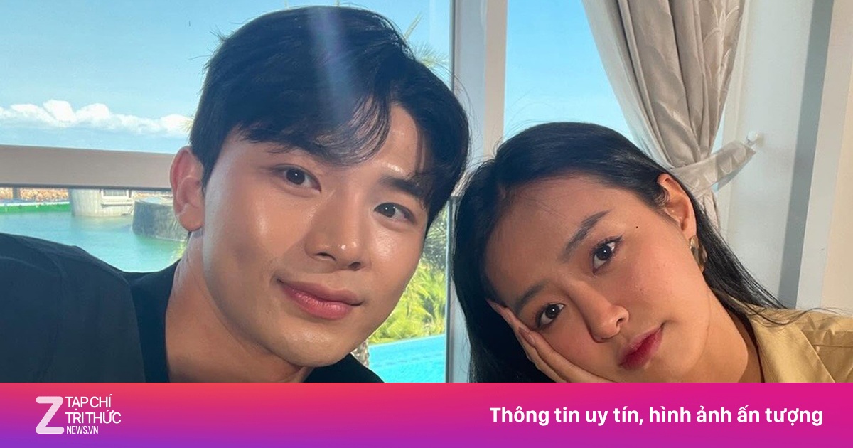 Động thái dứt khoát của Bùi Khánh Linh và Cheon Minuk | Znews.vn