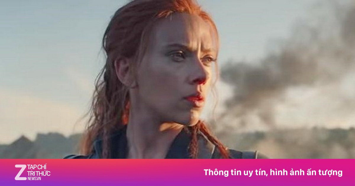 Lịch phim Vũ trụ Điện ảnh Marvel bị xáo trộn | Znews.vn