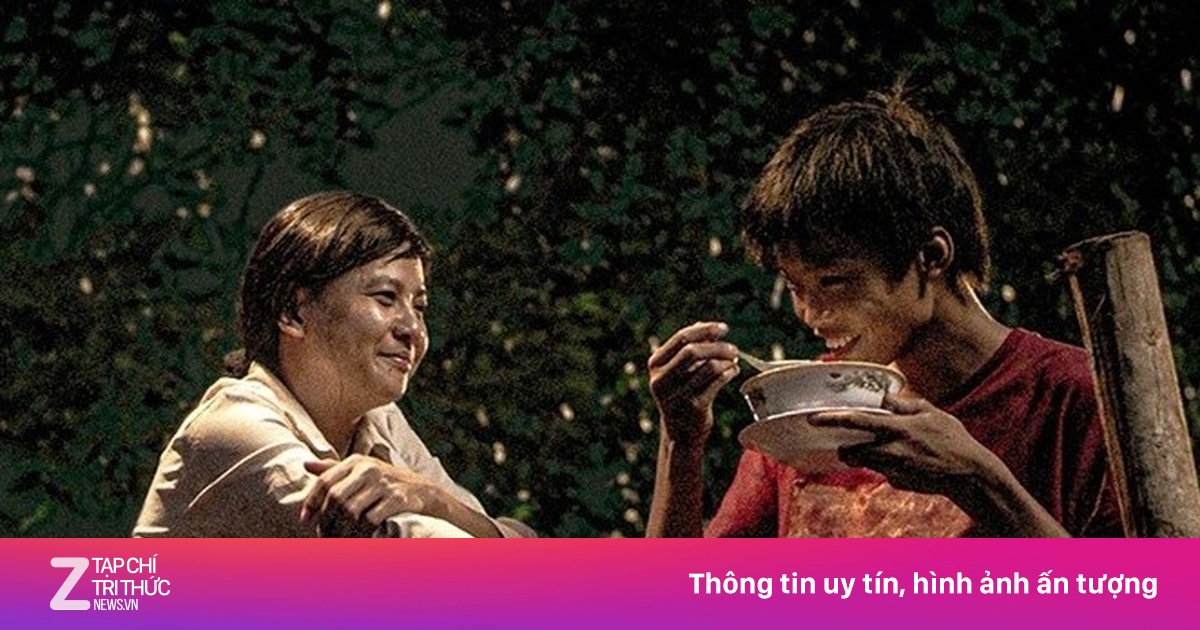 Phim ‘Ròm’ ra rạp sau nhiều lần phải chỉnh sửa - Phim chiếu rạp | Znews.vn