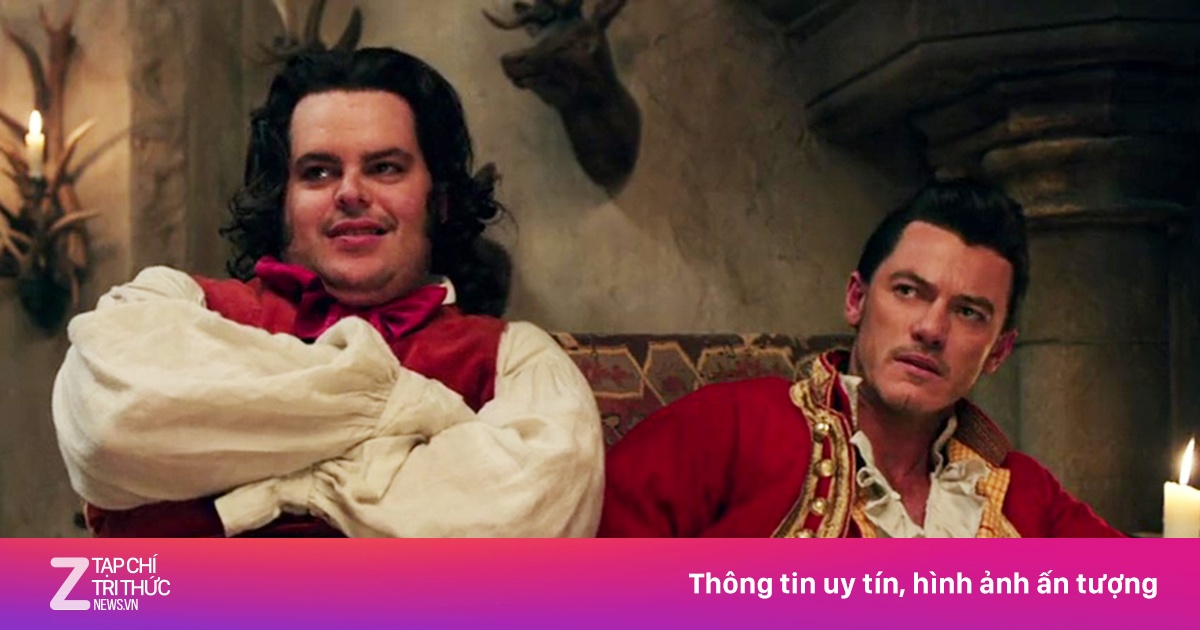 Nhân vật bị ghét nhất ‘Người đẹp và quái vật’ có phim riêng - Phim ảnh ...