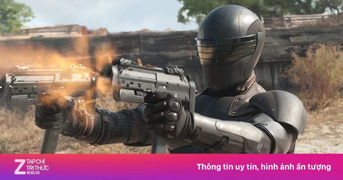 Phim về ninja Xà Nhãn của ‘G.I. Joe’ lùi lịch phát hành - Phim chiếu ...