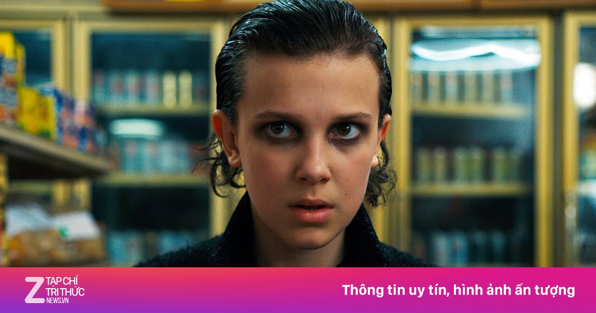 Tài năng trẻ của ‘Stranger Things’ tham gia phim đồng tính - Phim ...