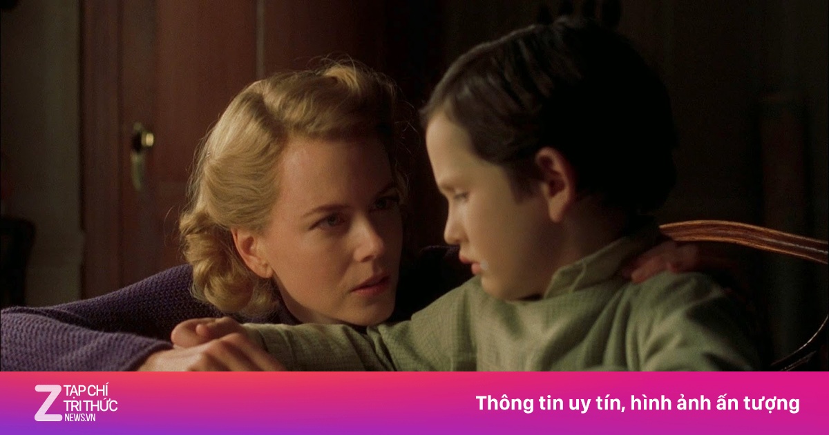 Phim ‘The Others’ của Nicole Kidman được làm lại | Znews.vn