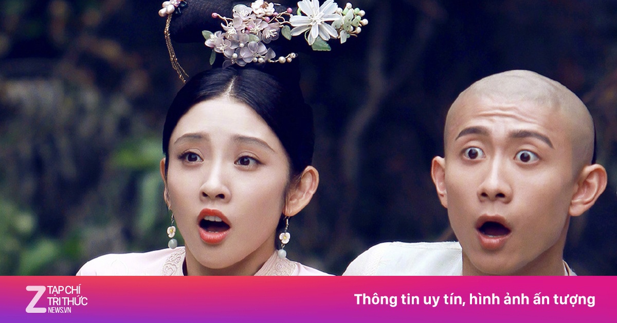 ‘Lộc đỉnh ký 2020’ bị kiểm duyệt tình tiết đa thê | Znews.vn