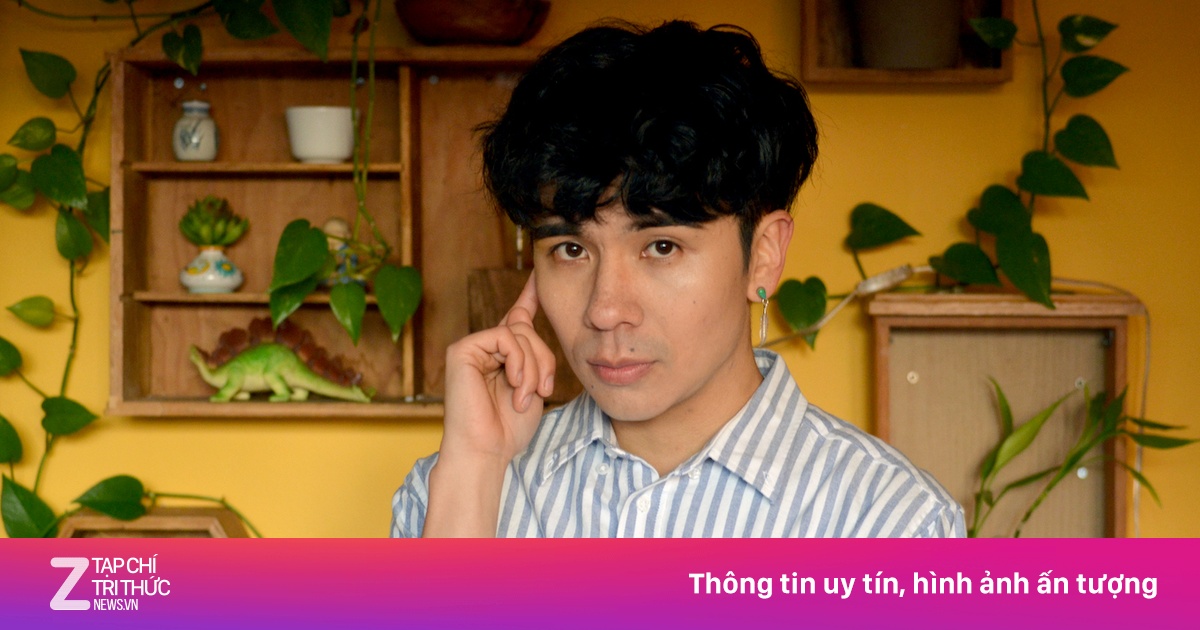 Tiểu thuyết của Ocean Vương được làm thành phim | Znews.vn