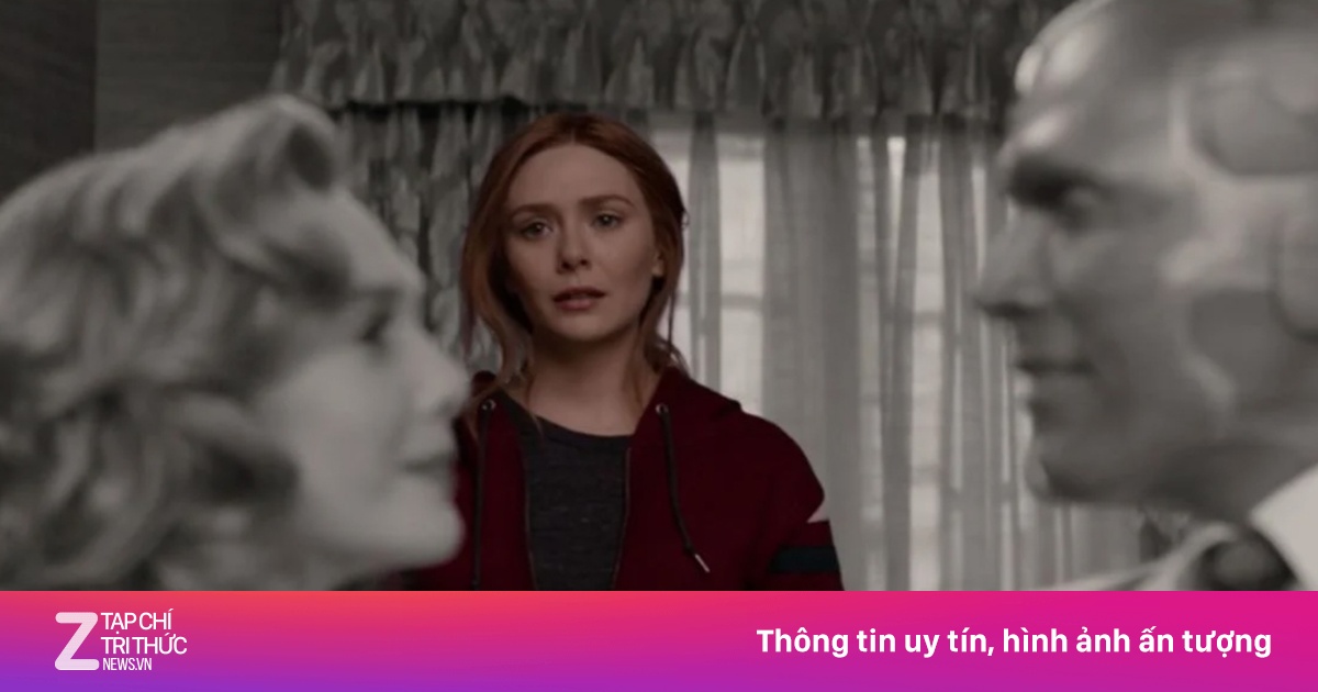 Hé lộ bí mật cái chết của siêu anh hùng Vision sau 'Infinity War ...