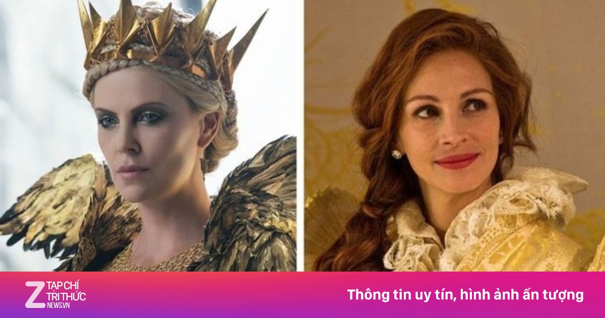 Những bộ phim có kịch bản ‘song sinh’ - Phim ảnh - ZNEWS.VN