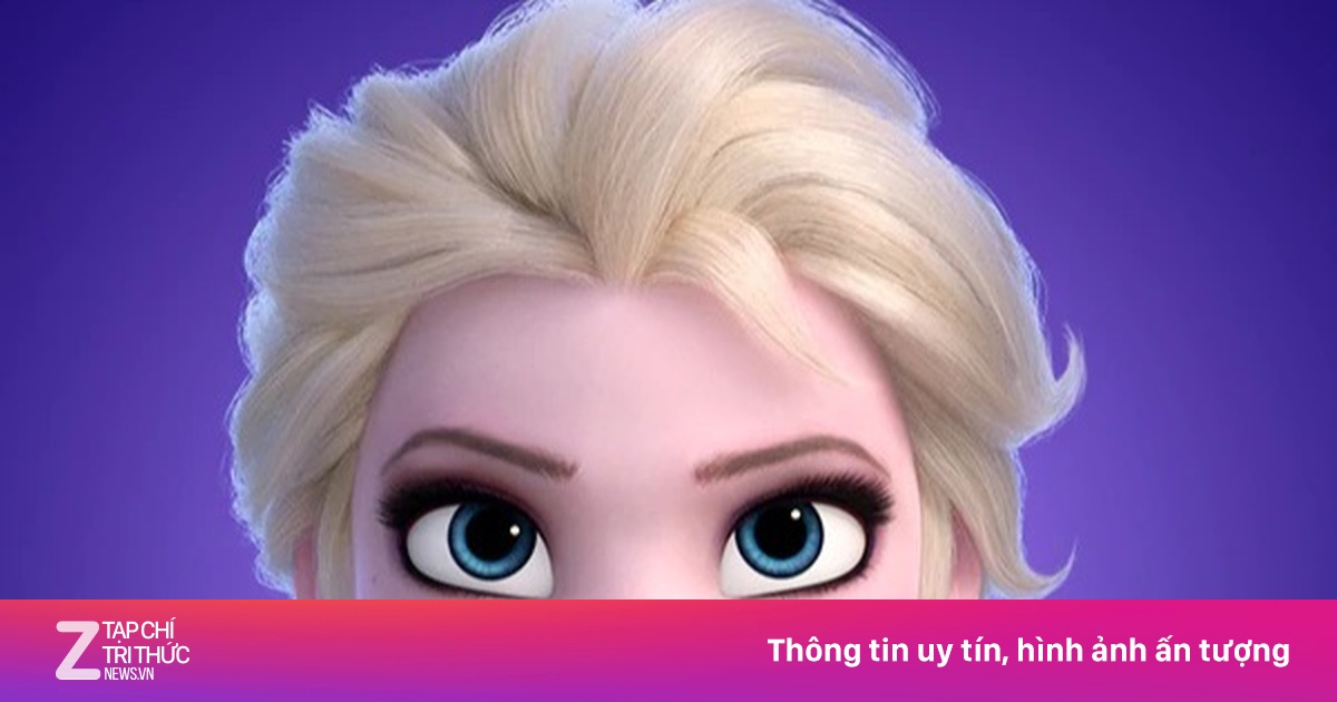 Elsa ở Sapa - Phim ảnh - ZNEWS.VN