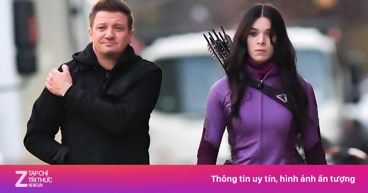 6 chi tiết thú vị từ trailer ‘Hawkeye’ | Znews.vn