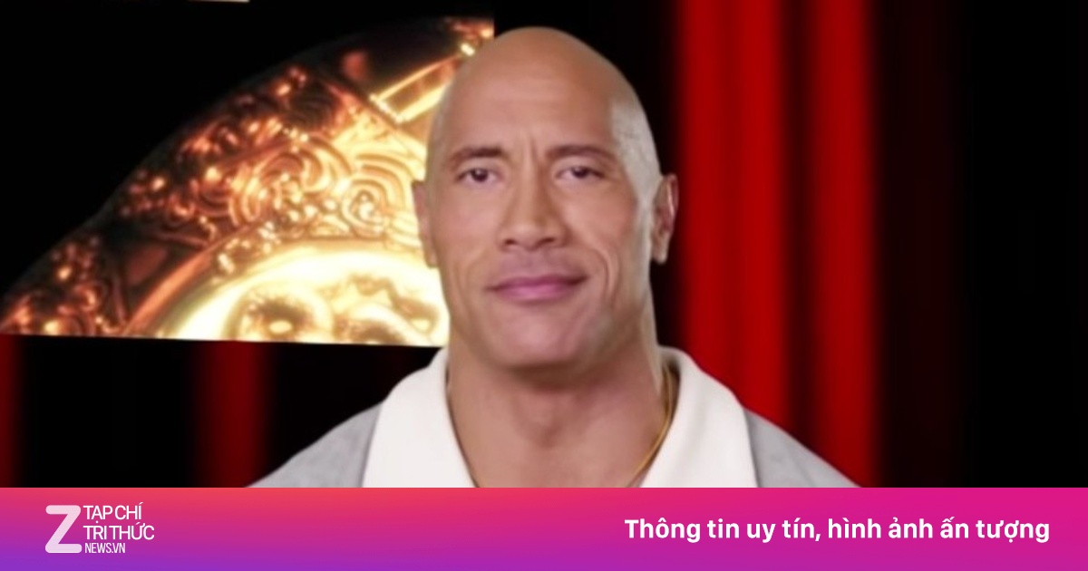 The Rock nói về phim được đầu tư 130 triệu USD - Phim truyền hình ...