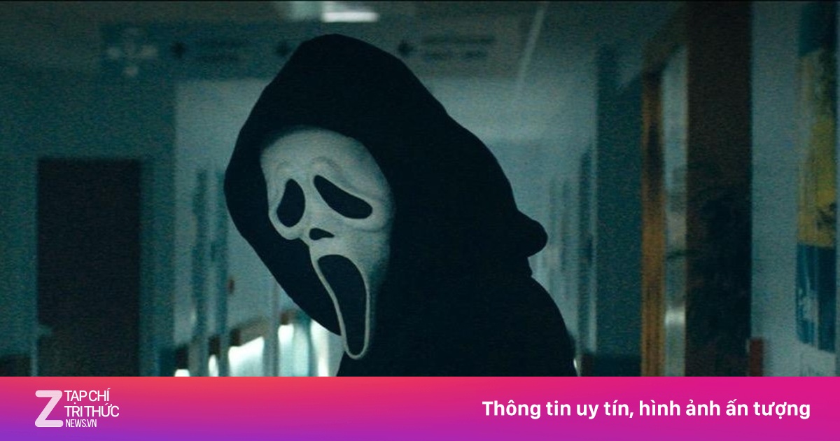 Thương hiệu phim kinh dị 'Scream' trở lại sau 10 năm - Phim chiếu rạp ...