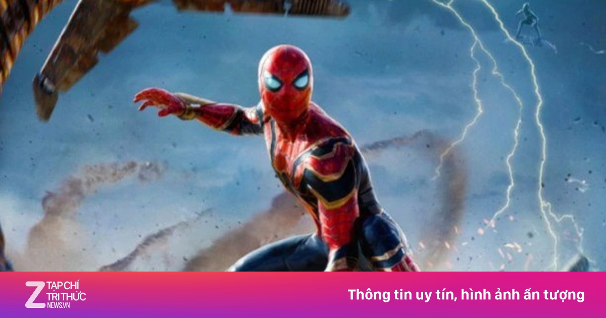 Sony và Marvel Studios tiếp tục làm phim về Spider-Man | Znews.vn