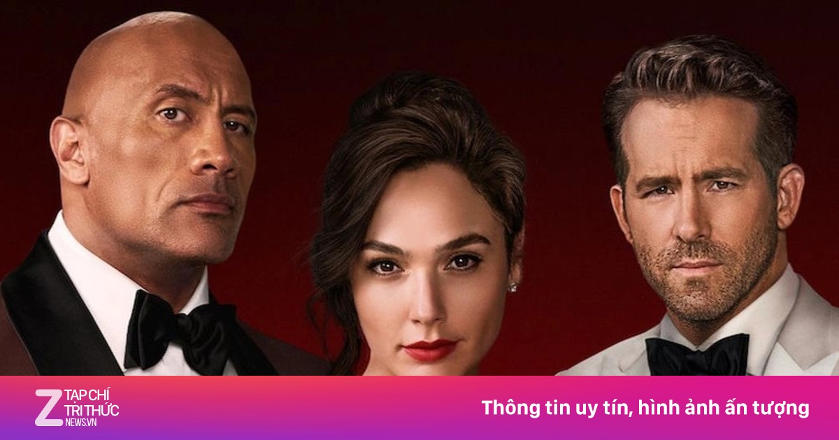 Phim của The Rock dùng 1.500 cảnh kỹ xảo vi tính | Znews.vn