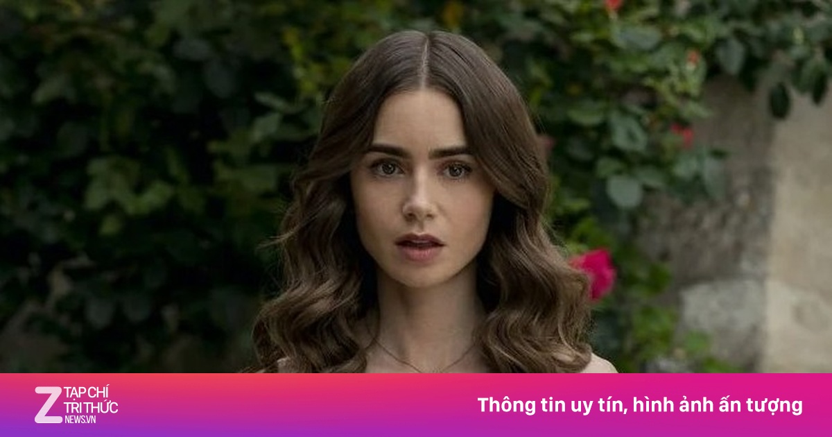 Lỗ hổng của ‘Emily in Paris 2’ - Phim ảnh - ZNEWS.VN