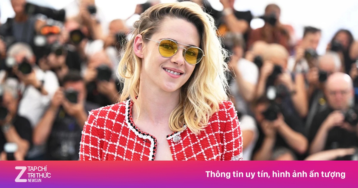 Đạo diễn gây tranh cãi tại Cannes muốn cặp sao 'Twilight' tái hợp ...