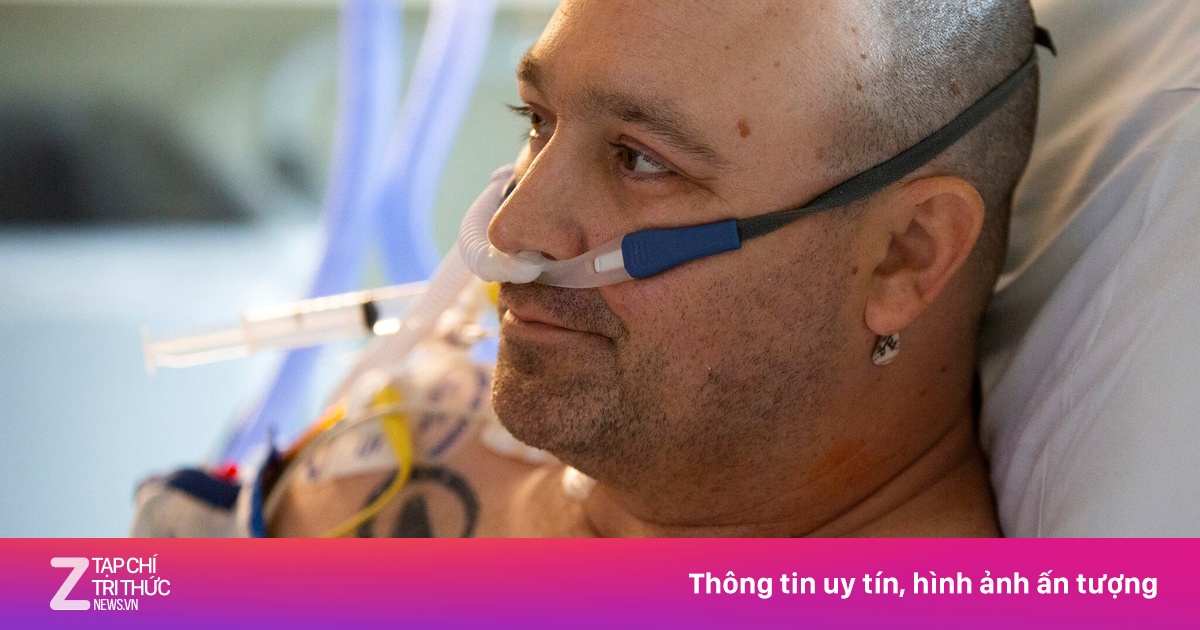 Sự tuyệt vọng của bệnh nhân tim, ung thư tại Mỹ trong dịch - Đời sống ...