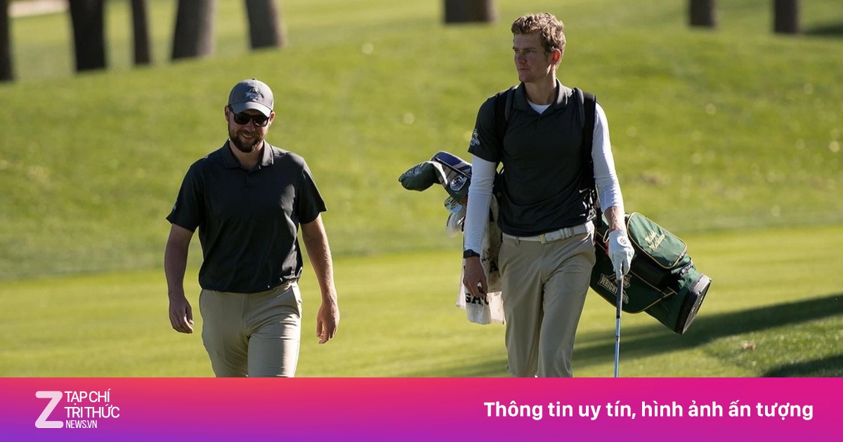 Quá nhiều cơ hội thăng tiến dành cho nam giới | Znews.vn