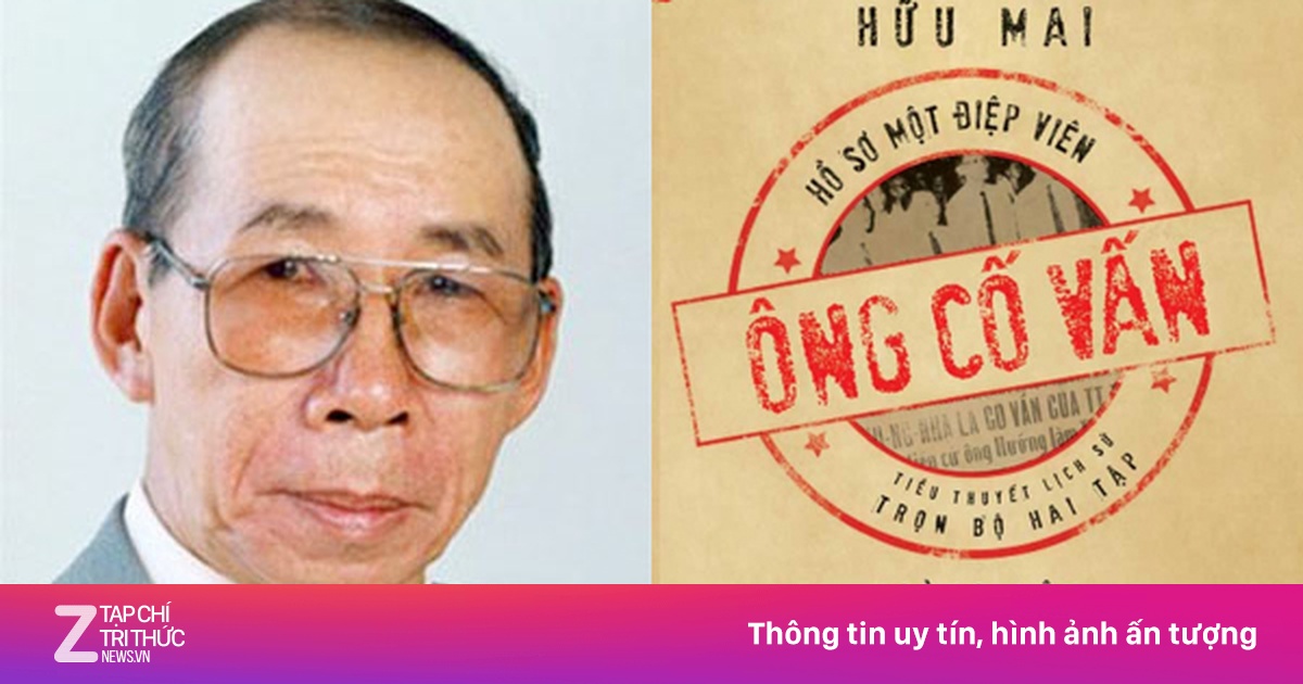 Tác phẩm Hữu Mai – Di sản văn về chiến tranh cách mạng - Tác giả - ZNEWS.VN