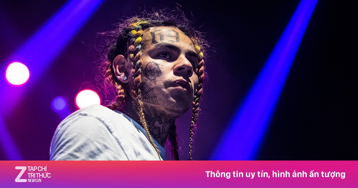 Rapper Mỹ bị đánh đập dã man ở phòng gym - Giải trí - ZNEWS.VN