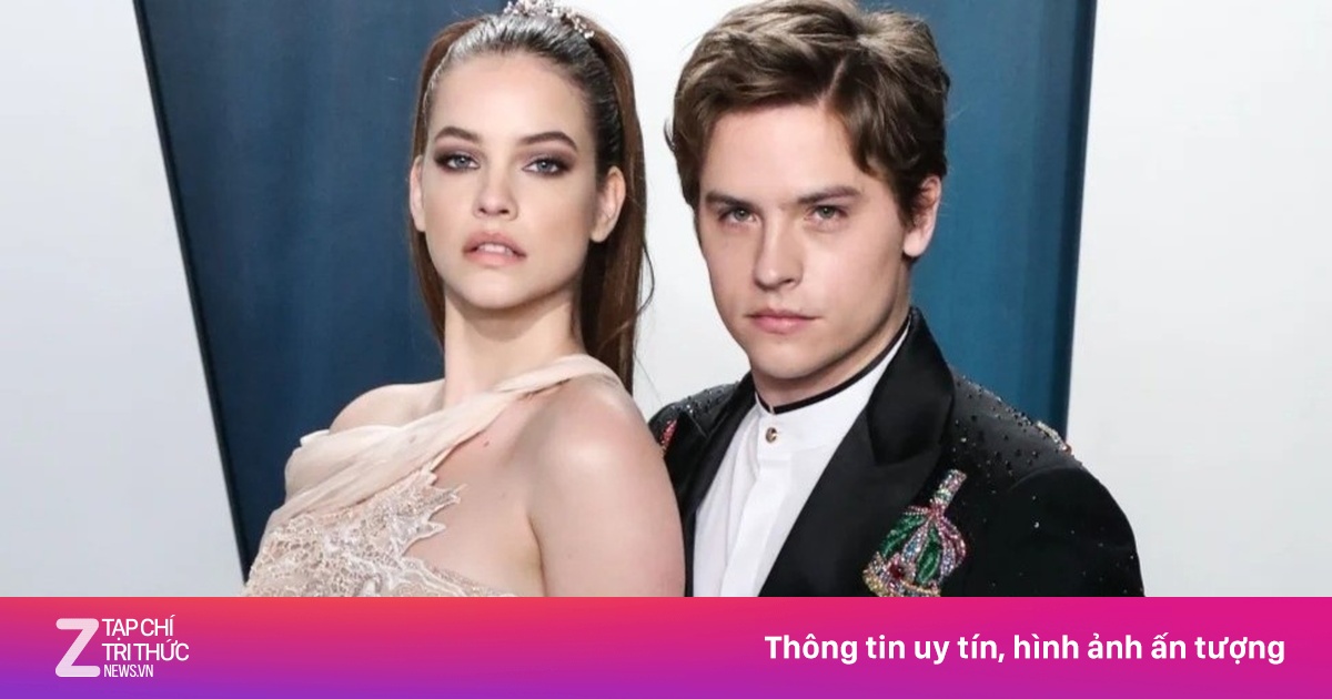 Thiên thần nội y Barbara Palvin đính hôn - Giải trí - ZNEWS.VN