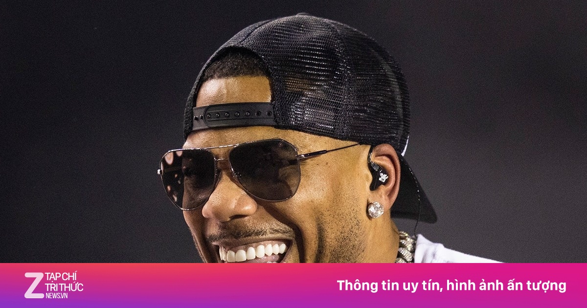 Rapper Mỹ bán bản quyền bài hát với giá 50 triệu USD - Giải trí - ZNEWS.VN
