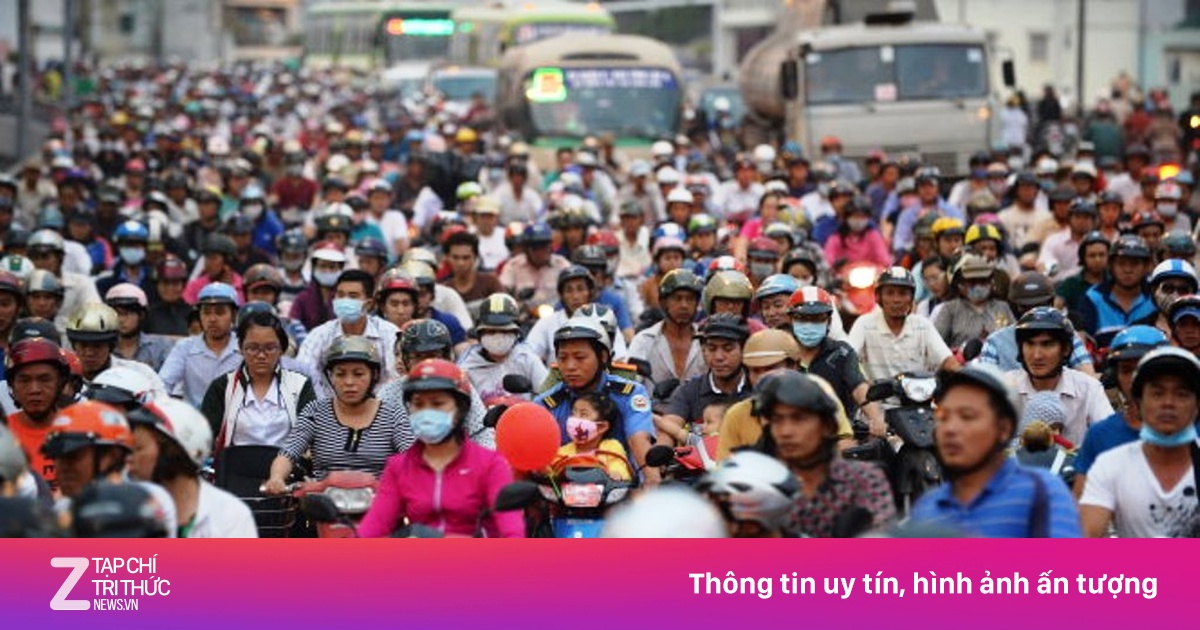 Phí đường bộ đối với xe máy: Thu 0 đồng cũng chẳng đơn giản - Xã hội ...