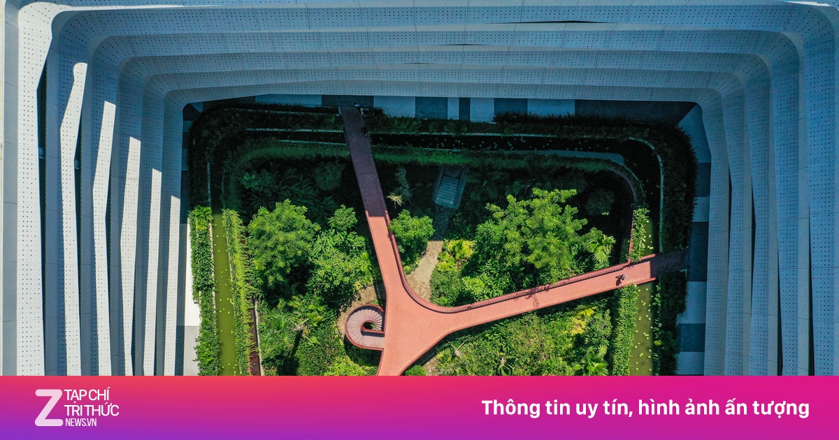 Video - Toàn cảnh FPT Campus Ftown 3 - Doanh nghiệp tự giới thiệu ...