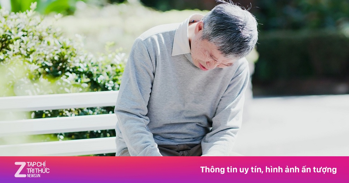 Rối loạn hệ miễn dịch có thể gây đau xương khớp - Sức khỏe - ZNEWS.VN