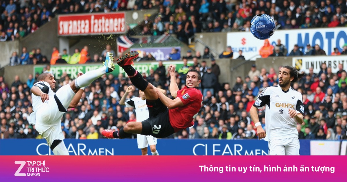 Phong độ - thước đo đánh giá đàn ông - Hậu trường - ZNEWS.VN