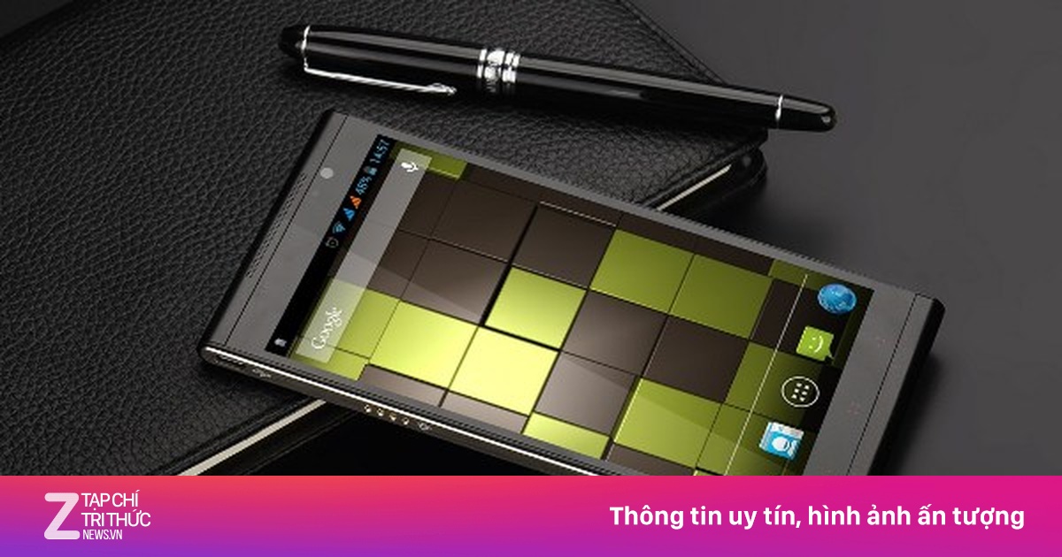 Những tính năng thông minh trên smartphone Kingzone - Công nghệ - ZNEWS.VN
