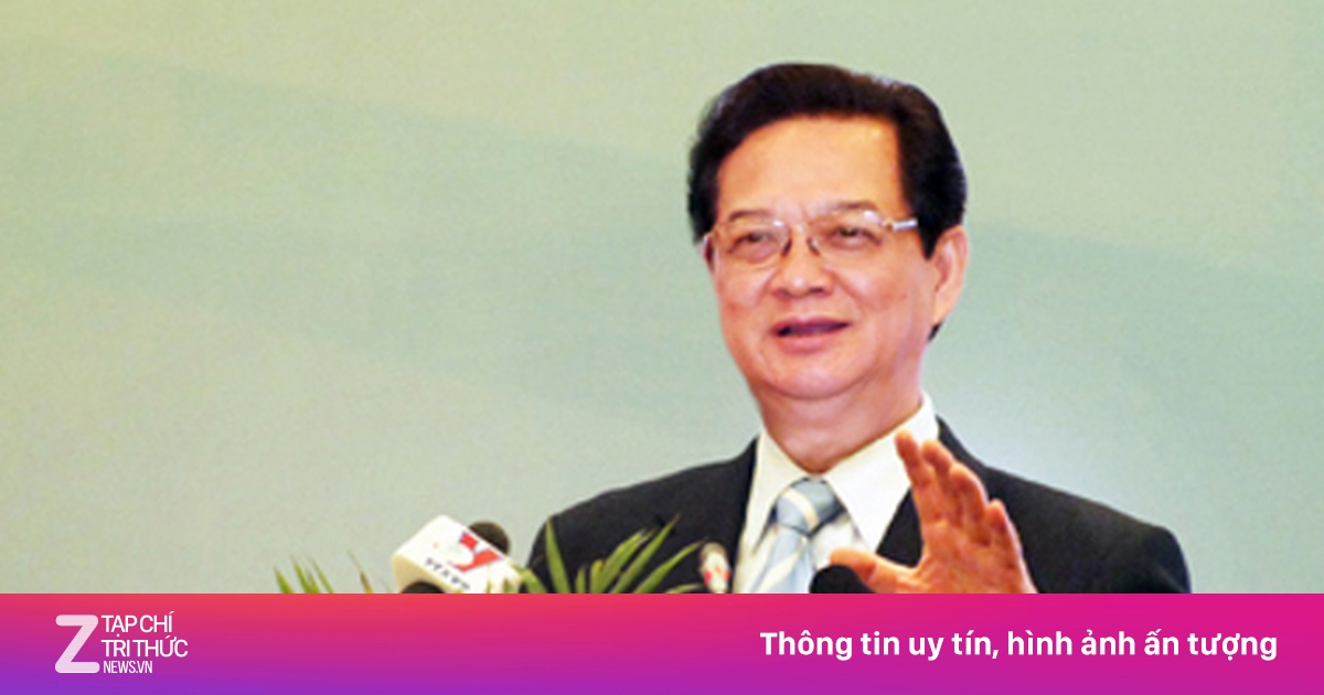 Thủ tướng bổ nhiệm 3 Thứ trưởng mới - Xã hội - ZNEWS.VN