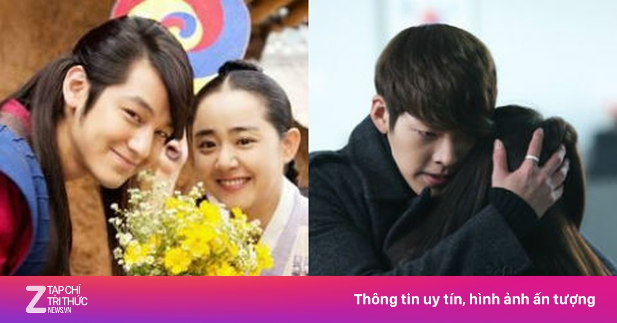 10 vai nam phụ được yêu thích nhất màn ảnh Hàn 2013 | Znews.vn