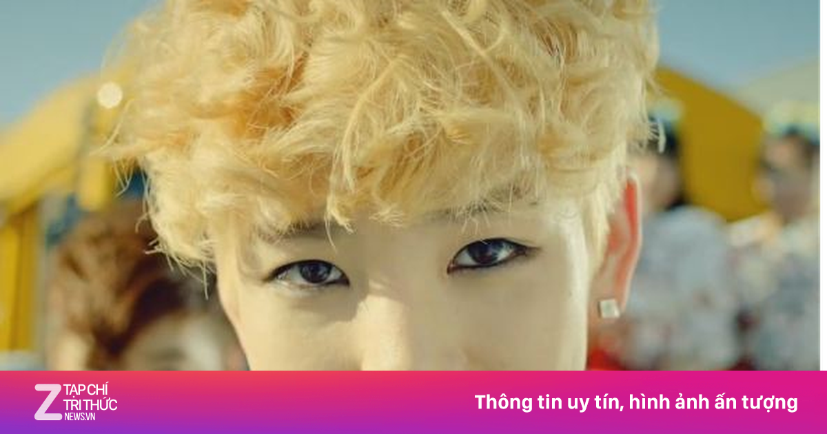 7 rapper nam đẳng cấp nhất của showbiz Hàn - Nhạc Hàn - ZNEWS.VN