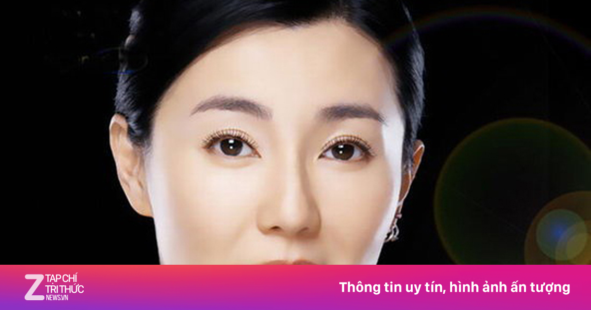 Trương Mạn Ngọc - nữ thần bách biến của điện ảnh Hong Kong - Phim truyền hình - ZNEWS.VN